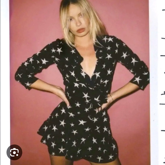 Realisation Par | Dresses | Realization Par Alexandra Dress | Poshmark